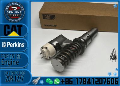 중국 카테고리 3512B 3512C 3516C 엔진 주입기 디젤 일반 철도 주입기 392-0216 20R-1277 Caterpillar 3920216 20R1277 판매용