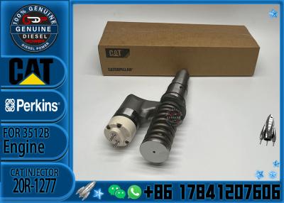중국 카테고리 3512B 3512C 3516C 엔진 주입기 디젤 일반 철도 주입기 392-0216 20R-1277 Caterpillar 3920216 20R1277 판매용