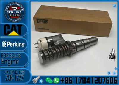 중국 카테고리 3512B 3512C 3516C 엔진 주입기 디젤 일반 철도 주입기 392-0216 20R-1277 Caterpillar 3920216 20R1277 판매용