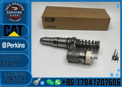 중국 카테고리 3508B 3512B 3512C 3516B 3516C 엔진 주입기 디젤 일반 철도 연료 주입기 392-0217 20R-1278 카테고리 3920217 판매용