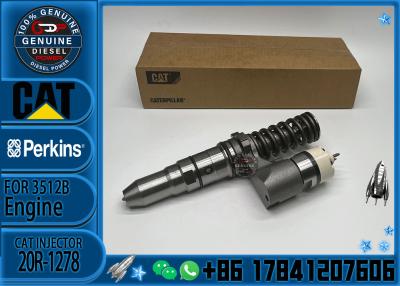 중국 카테고리 3508B 3512B 3512C 3516B 3516C 엔진 주입기 디젤 일반 철도 연료 주입기 392-0217 20R-1278 카테고리 3920217 판매용