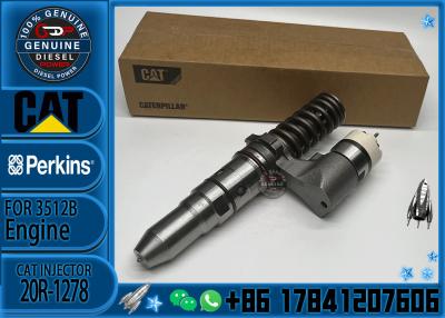 중국 카테고리 3508B 3512B 3512C 3516B 3516C 엔진 주입기 디젤 일반 철도 연료 주입기 392-0217 20R-1278 카테고리 3920217 판매용