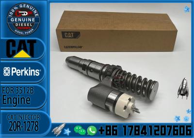 중국 카테고리 3508B 3512B 3512C 3516B 3516C 엔진 주입기 디젤 일반 철도 연료 주입기 392-0217 20R-1278 카테고리 3920217 판매용