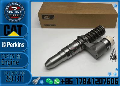China Diesel 1628809 3512B Engine Injector 162-8809 230-9457 250-1311 For Cater-pillar Common Rail for sale