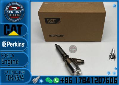 China 2645A751 320-0655 306-9355 292-3755 10R-7674 Reman Injector Gp-Fuel CAT for C7 C9 engine for sale