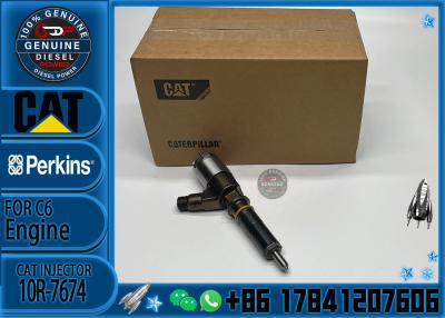 China 2645A751 320-0655 306-9355 292-3755 10R-7674 Reman Injector Gp-Fuel CAT for C7 C9 engine for sale
