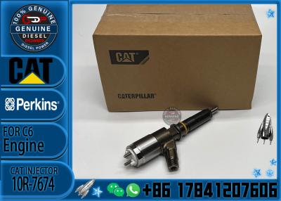 China 2645A751 320-0655 306-9355 292-3755 10R-7674 Reman Injector Gp-Fuel CAT for C7 C9 engine for sale