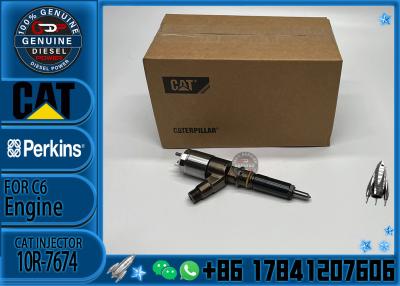 China 2645A751 320-0655 306-9355 292-3755 10R-7674 Reman Injector Gp-Fuel CAT for C7 C9 engine for sale