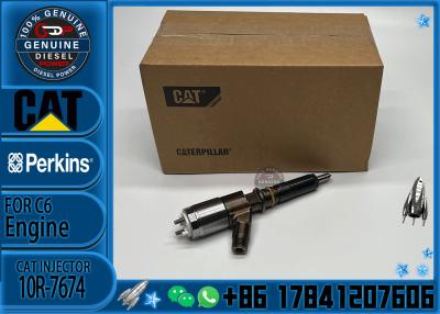 China 2645A751 320-0655 306-9355 292-3755 10R-7674 Reman Injector Gp-Fuel CAT for C7 C9 engine for sale
