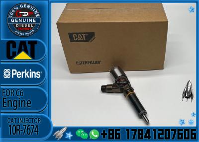 China 2645A751 320-0655 306-9355 292-3755 10R-7674 Reman Injector Gp-Fuel CAT for C7 C9 engine for sale