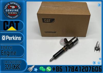 中国 コモンレール 320Dインジェクタ 2645A747 320-0680 カタピラーパーキンズC6.6C6.4エンジン CAT 320Dインジェクタ 販売のため