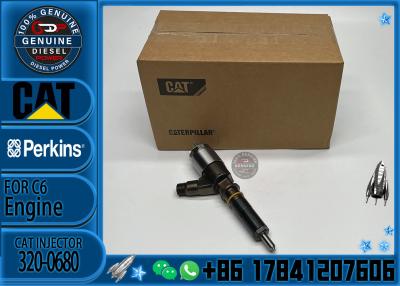 中国 コモンレール 320Dインジェクタ 2645A747 320-0680 カタピラーパーキンズC6.6C6.4エンジン CAT 320Dインジェクタ 販売のため
