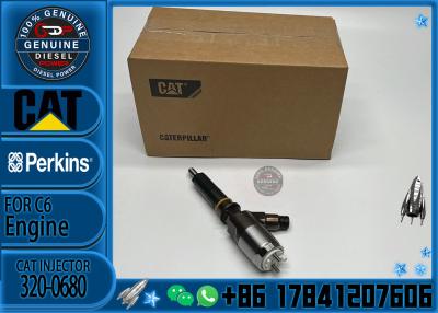 中国 コモンレール 320Dインジェクタ 2645A747 320-0680 カタピラーパーキンズC6.6C6.4エンジン CAT 320Dインジェクタ 販売のため