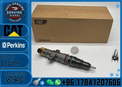 중국 엔진 부품 cat c7 주입기 387-9427 387-9428 387-9430 caterpillar 주입기 c7 판매용