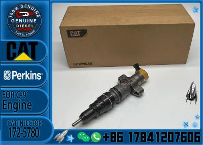 China Cat engine parts C-9 injector 188-8739 172-5780 for caterpillar cat c-9 injector nozzlde for sale