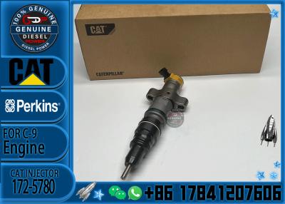 China Cat engine parts C-9 injector 188-8739 172-5780 for caterpillar cat c-9 injector nozzlde for sale