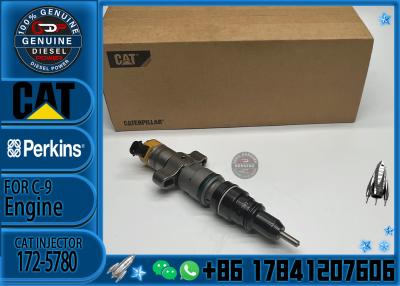 China Cat engine parts C-9 injector 188-8739 172-5780 for caterpillar cat c-9 injector nozzlde for sale