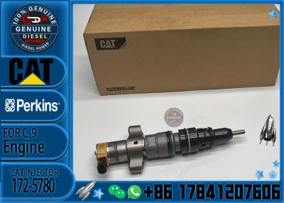 China Cat engine parts C-9 injector 188-8739 172-5780 for caterpillar cat c-9 injector nozzlde for sale