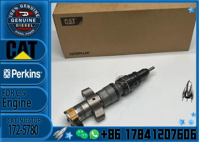 China Cat engine parts C-9 injector 188-8739 172-5780 for caterpillar cat c-9 injector nozzlde for sale