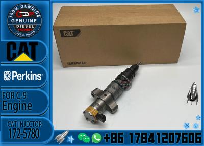China Cat engine parts C-9 injector 188-8739 172-5780 for caterpillar cat c-9 injector nozzlde for sale