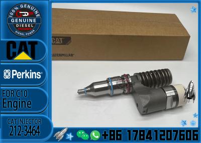 China C10 C12 3176C 3196 Engine Injector assembly 212-3464 317-5278 For CAT for sale