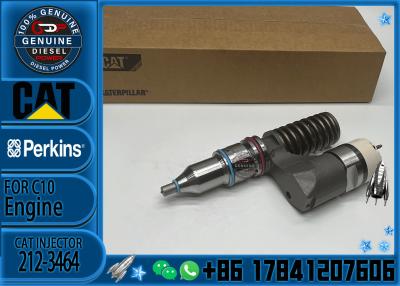 China C10 C12 3176C 3196 Engine Injector assembly 212-3464 317-5278 For CAT for sale