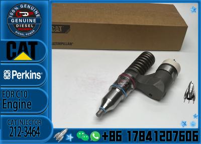 China C10 C12 3176C 3196 Engine Injector assembly 212-3464 317-5278 For CAT for sale