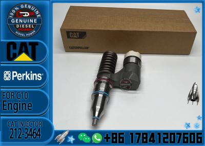 China C10 C12 3176C 3196 Engine Injector assembly 212-3464 317-5278 For CAT for sale