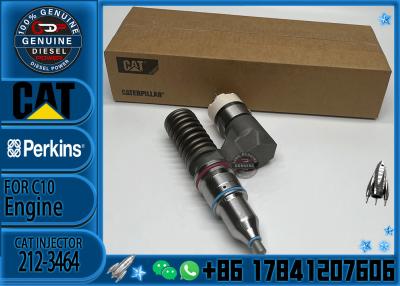 China C10 C12 3176C 3196 Engine Injector assembly 212-3464 317-5278 For CAT for sale