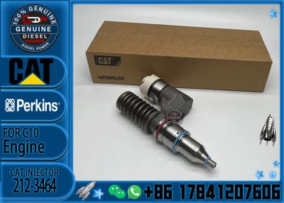 China C10 C12 3176C 3196 Engine Injector assembly 212-3464 317-5278 For CAT for sale