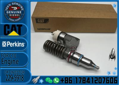 중국 c10 주사기 10r-0963 10r0963 c12 주사기 229-5918 2295918 거북이 고양이 주사기 판매용
