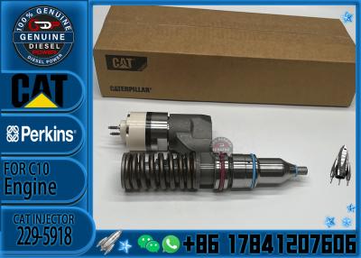 중국 c10 주사기 10r-0963 10r0963 c12 주사기 229-5918 2295918 거북이 고양이 주사기 판매용