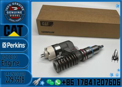중국 c10 주사기 10r-0963 10r0963 c12 주사기 229-5918 2295918 거북이 고양이 주사기 판매용