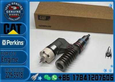 중국 c10 주사기 10r-0963 10r0963 c12 주사기 229-5918 2295918 거북이 고양이 주사기 판매용