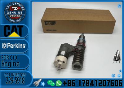 중국 c10 주사기 10r-0963 10r0963 c12 주사기 229-5918 2295918 거북이 고양이 주사기 판매용