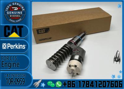 Китай инжектор для кошек c10 c12 инжектор 212-3463 10r-9235 2123463 для гусеничных инжекторов продается