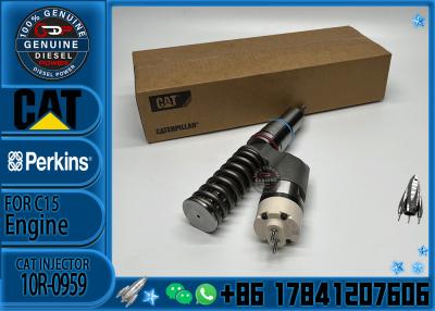 Китай инжектор для кошек c10 c12 инжектор 212-3463 10r-9235 2123463 для гусеничных инжекторов продается