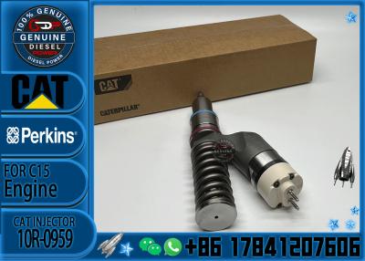 Китай инжектор для кошек c10 c12 инжектор 212-3463 10r-9235 2123463 для гусеничных инжекторов продается