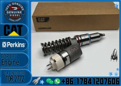 China Cat engine parts 3126 cat injectors 177-4753 177-4754 1774754 for caterpillar cat 3126 injector for sale