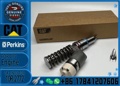 China Cat engine parts 3126 cat injectors 177-4753 177-4754 1774754 for caterpillar cat 3126 injector for sale