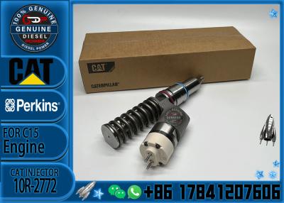 China Cat engine parts 3126 cat injectors 177-4753 177-4754 1774754 for caterpillar cat 3126 injector for sale
