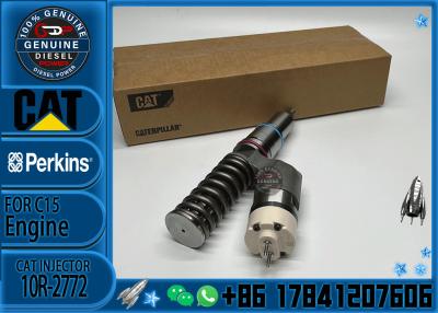 China Cat engine parts 3126 cat injectors 177-4753 177-4754 1774754 for caterpillar cat 3126 injector for sale