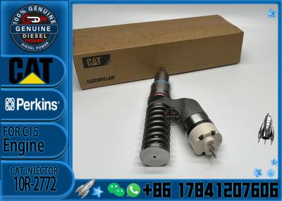 China Cat engine parts 3126 cat injectors 177-4753 177-4754 1774754 for caterpillar cat 3126 injector for sale