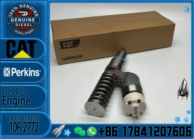 China Cat engine parts 3126 cat injectors 177-4753 177-4754 1774754 for caterpillar cat 3126 injector for sale