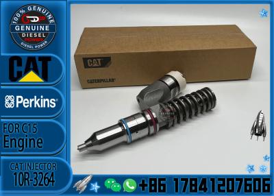 China C15 C18 C27 C32 inyector del motor 20r-2285 10r3263 inyector 10r-3264 10r-3265 10r-2782 en venta