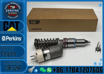 China C15 C18 C27 C32 inyector del motor 20r-2285 10r3263 inyector 10r-3264 10r-3265 10r-2782 en venta
