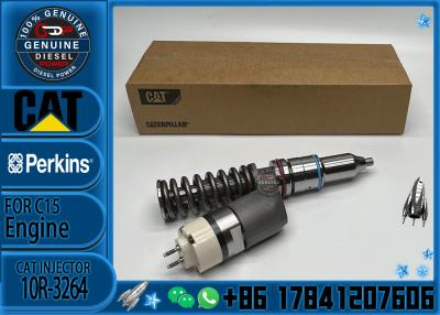 China C15 C18 C27 C32 inyector del motor 20r-2285 10r3263 inyector 10r-3264 10r-3265 10r-2782 en venta