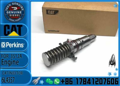 China Injektor für die gemeinsame Schiene Assy 6L4357 4P-9077 7E-3383 7C-0345 7C-4175 0R-3051 7E-9983 9Y-4544 0R-3883 0R-0906 7C-4173 zu verkaufen