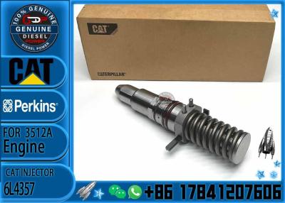 China Injektor für die gemeinsame Schiene Assy 6L4357 4P-9077 7E-3383 7C-0345 7C-4175 0R-3051 7E-9983 9Y-4544 0R-3883 0R-0906 7C-4173 zu verkaufen