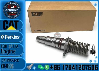 China Engine fuel injector 0R-8338 0R-3051 7E-9983 9Y-4544 0R-3883 0R-0906 7C-4173 6I-3075 7C-9578 7E-3381 for sale